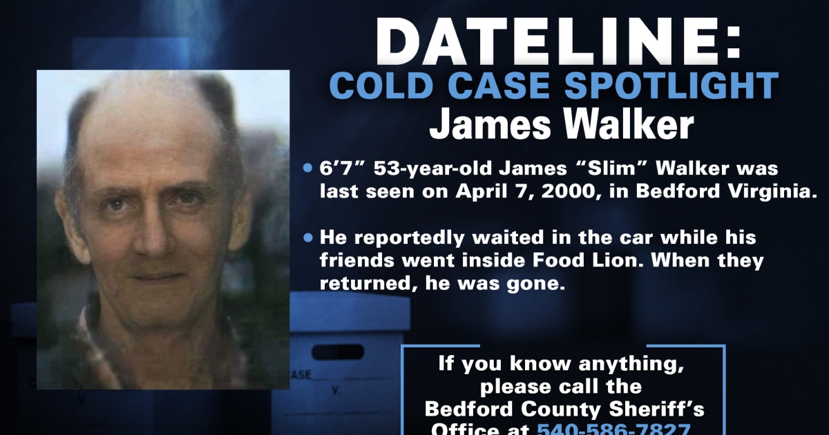 Family hopes new billboard will generate tips to help locate father ...