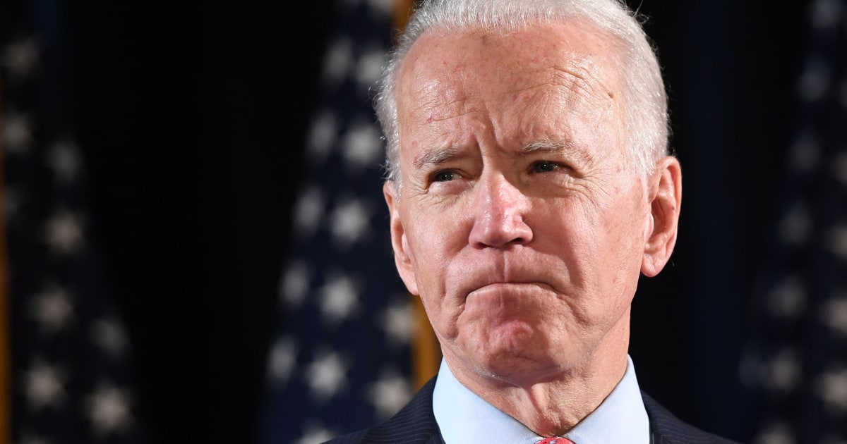 Biden talks to Sanders about moving forward with vetting potential VP ... Biden talks to Sanders about moving forward with vetting potential VP ...
