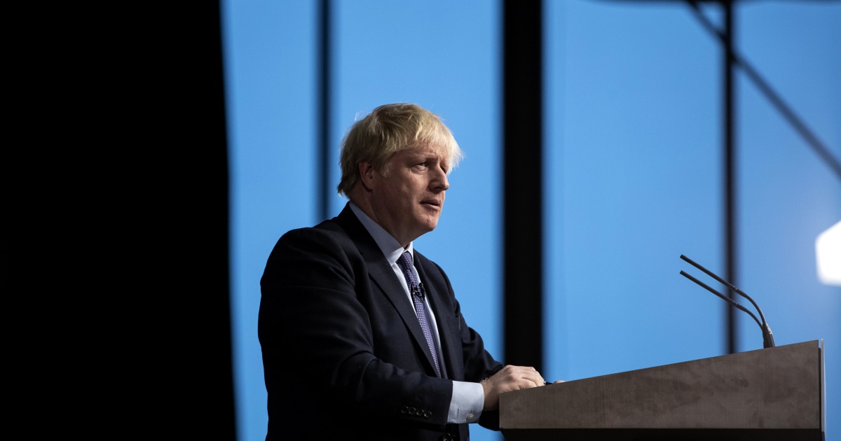 Boris Johnson may just have met his match: The voting public