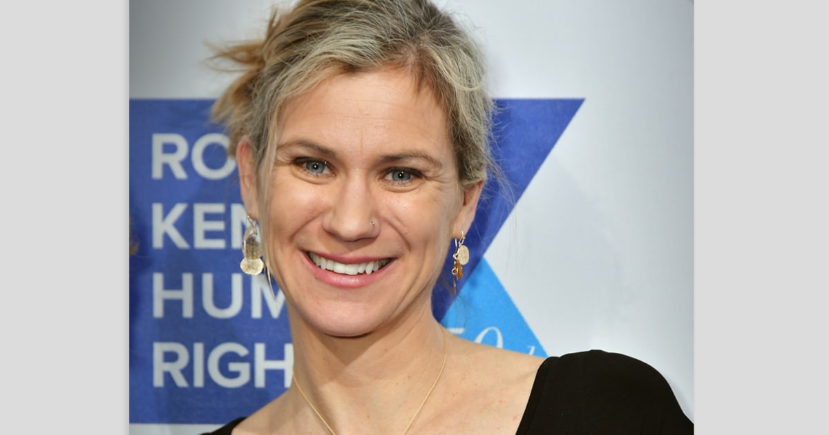Body of Maeve Kennedy Townsend McKean found after canoe accident; son ...
