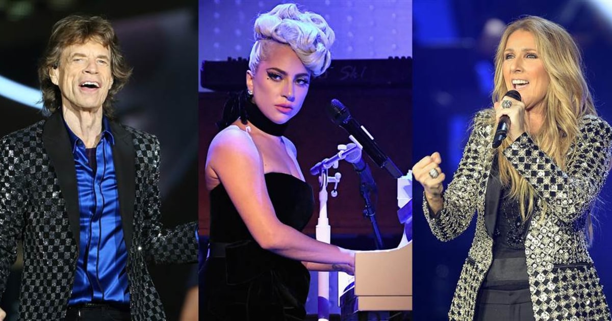 How to watch Lady Gaga's 'One World: Together at Home' concert