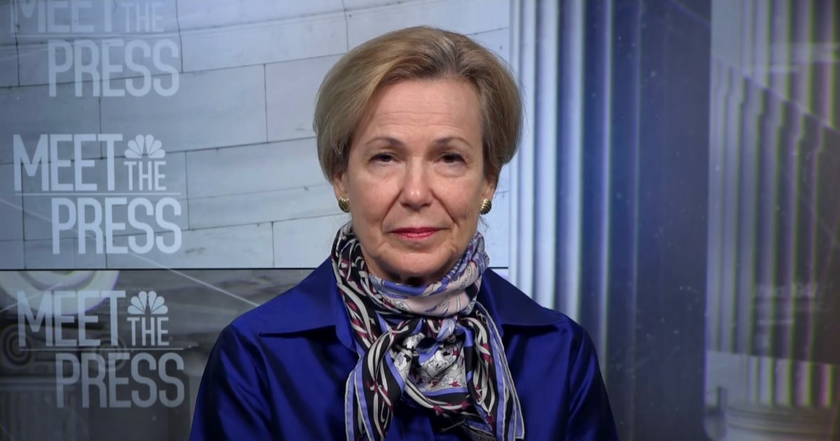 Birx: U.S. needs a 'breakthrough' on antigen testing to aid in reopening