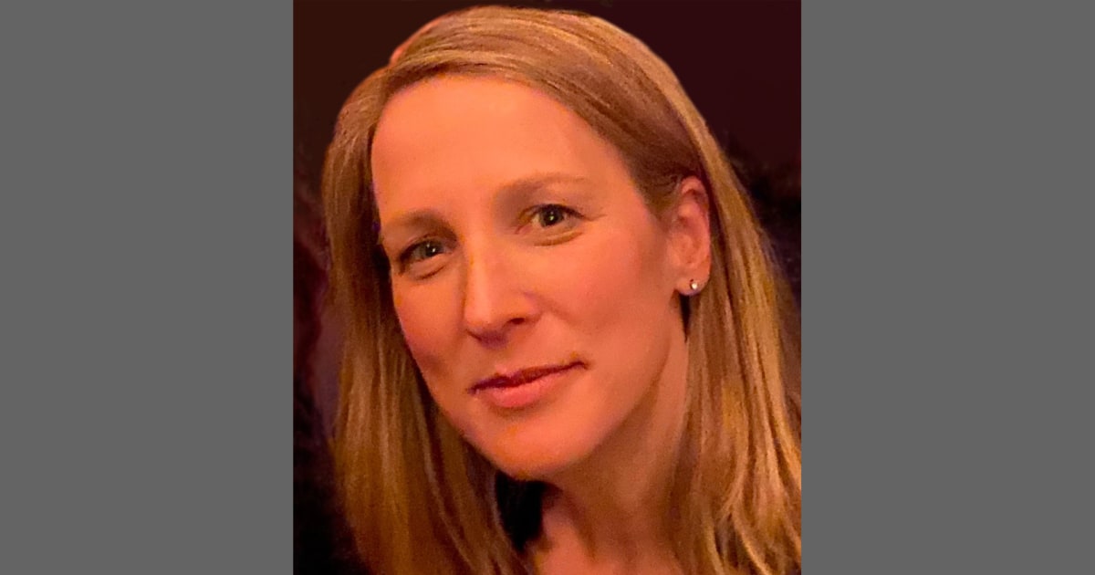 Meet Ann Preisman, Producer of Motive for Murder