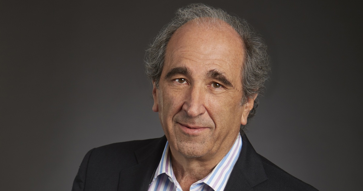 NBC News Chairman Andy Lack to step down