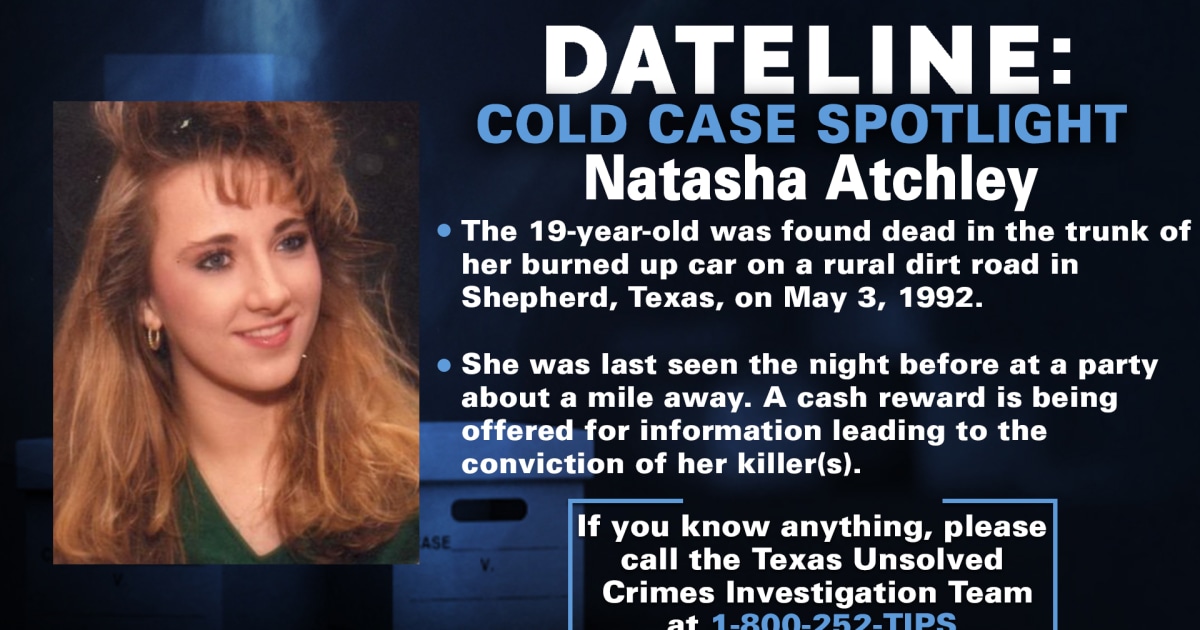 Family, friends fight for justice in brutal 1992 murder of 19-year-old ...