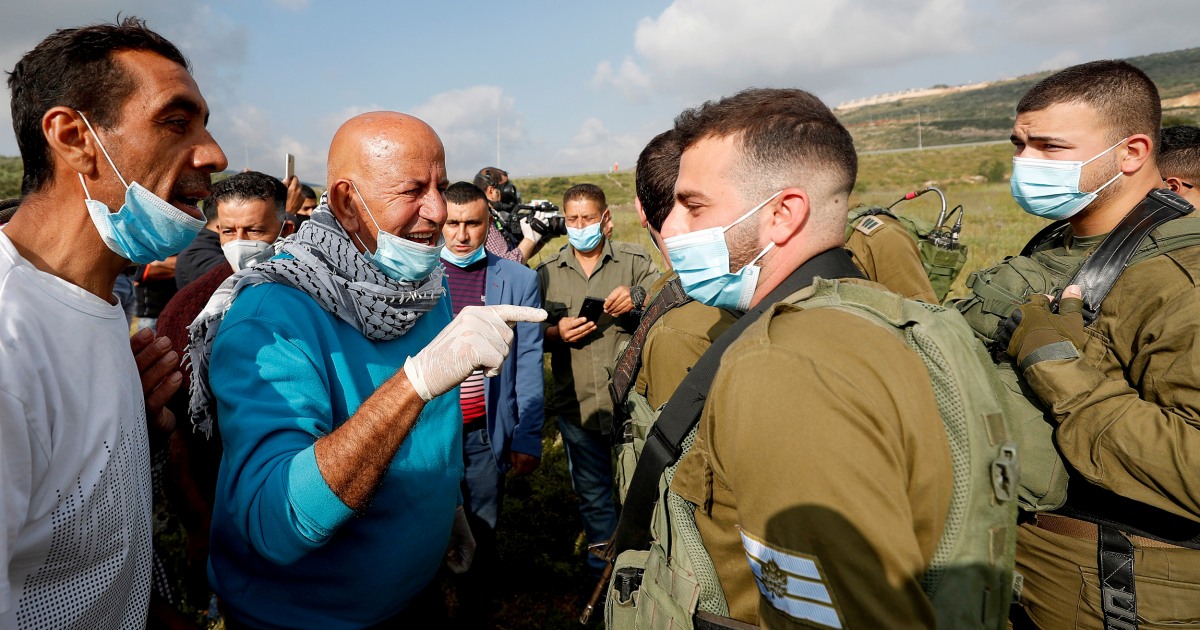 Netanyahu's emergency unity government will fight the pandemic — but ...
