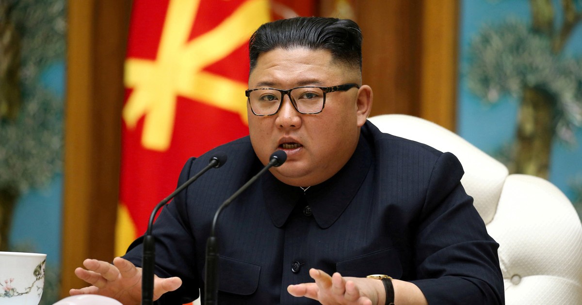U.S. officials say Kim Jong Un of North Korea may be ill after surgery ...