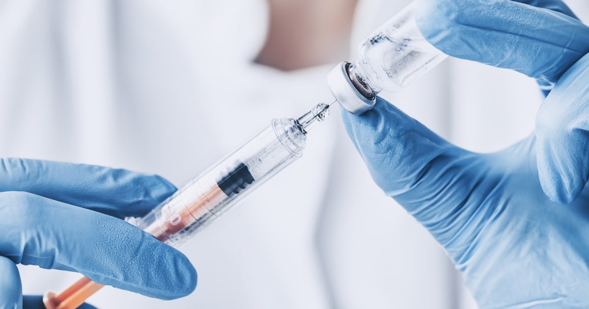 Long-acting injection beats Truvada pill in HIV prevention trial