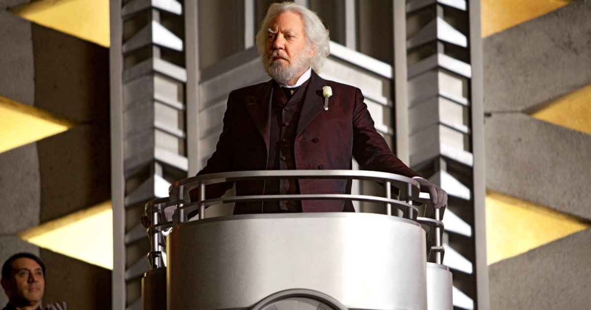 'Hunger Games' YA fantasy prequel ditches Katniss Everdeen for ...