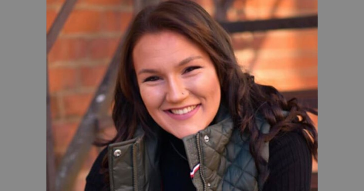 Ohio high school senior Madison Bell missing since last weekend found safe