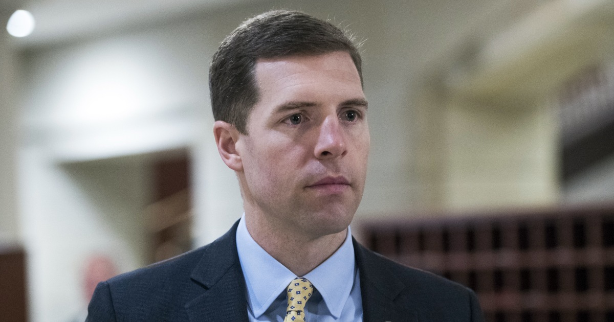 Rep. Conor Lamb dismisses Trump's attacks as 'the latest effort to ...