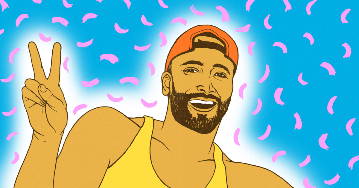 Dance pro brings joy amid isolation with virtual dance parties