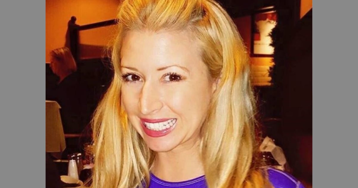 Grand jury indicts Jeffrey Beier for murder of girlfriend Charlene ...