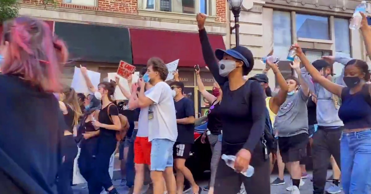 Five years after Freddie Gray unrest, Baltimore sets an example for ...