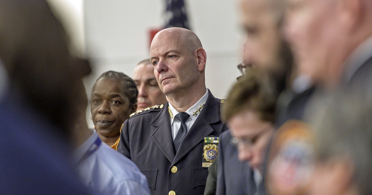 N.Y. Gov. Cuomo should publicly apologize for comments on NYC police ...