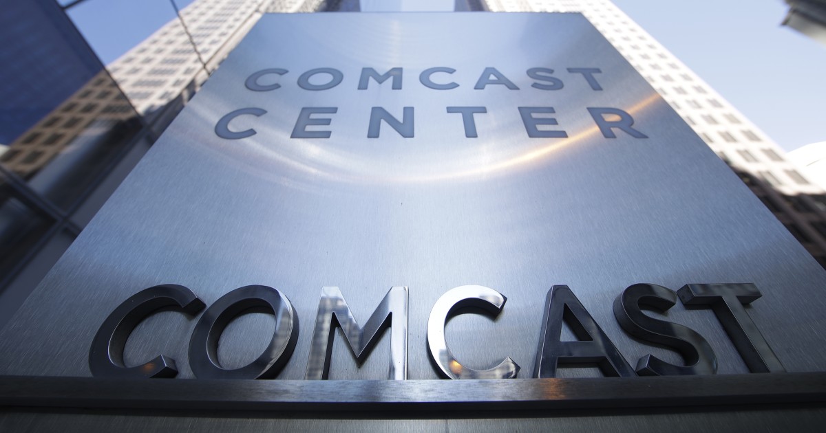 Comcast pledges $100 million in effort to battle systemic prejudices in ...