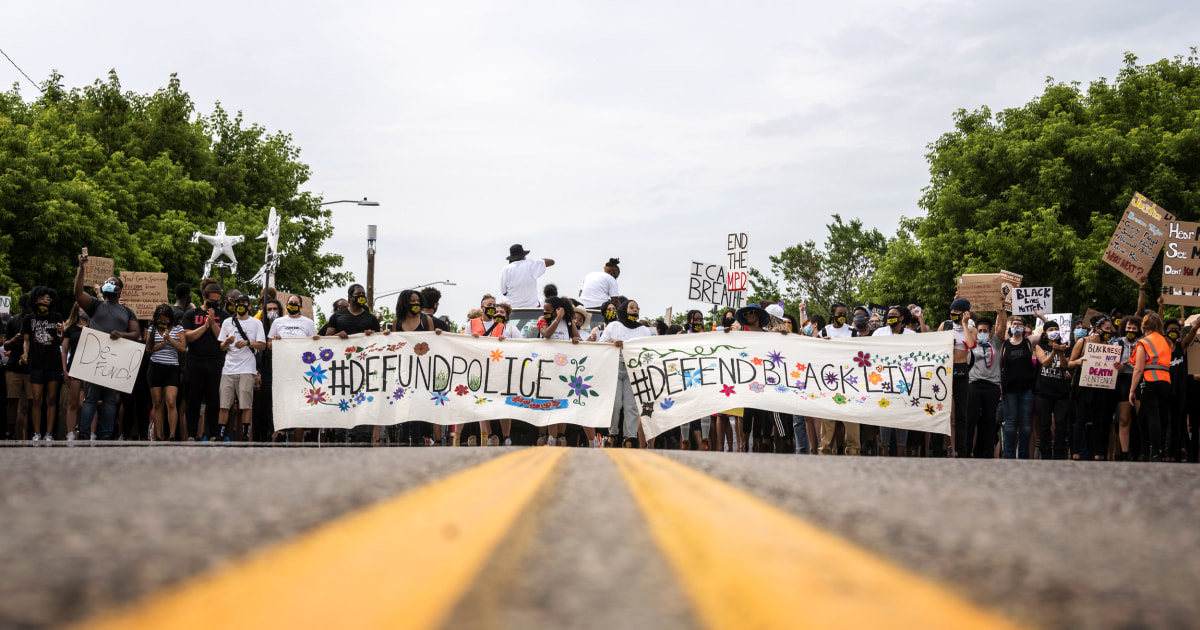 Majority Of Minneapolis City Council Commits To Dismantling City s majority-of-minneapolis-city-council-commits-to-dismantling-city-s