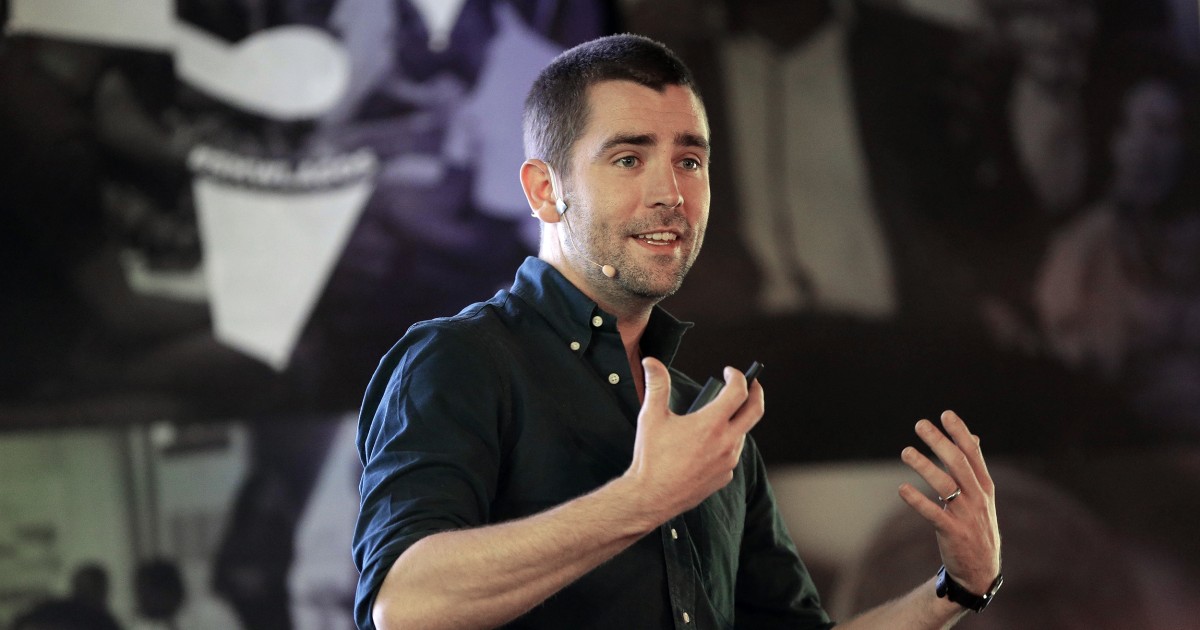 Facebook brings back Chris Cox as chief product officer