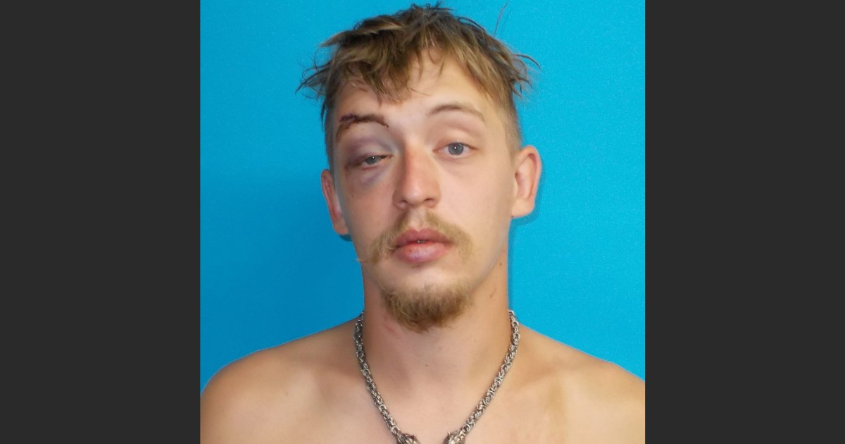 Black man is repeatedly stabbed at bar by white man who made racist ...