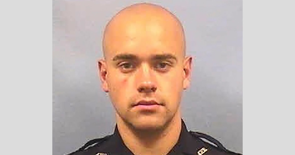 Officer who shot Rayshard Brooks disciplined for use of force with ...