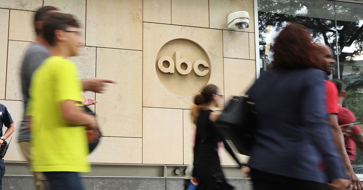 Disney makes its pick for next ABC News president