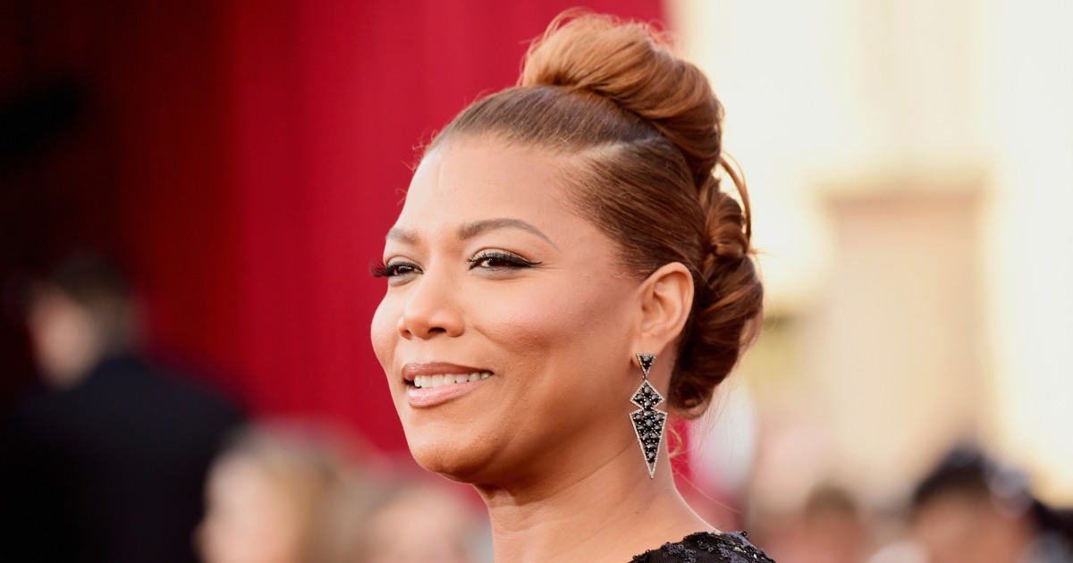Queen Latifah: Let 'Gone With the Wind' be gone forever