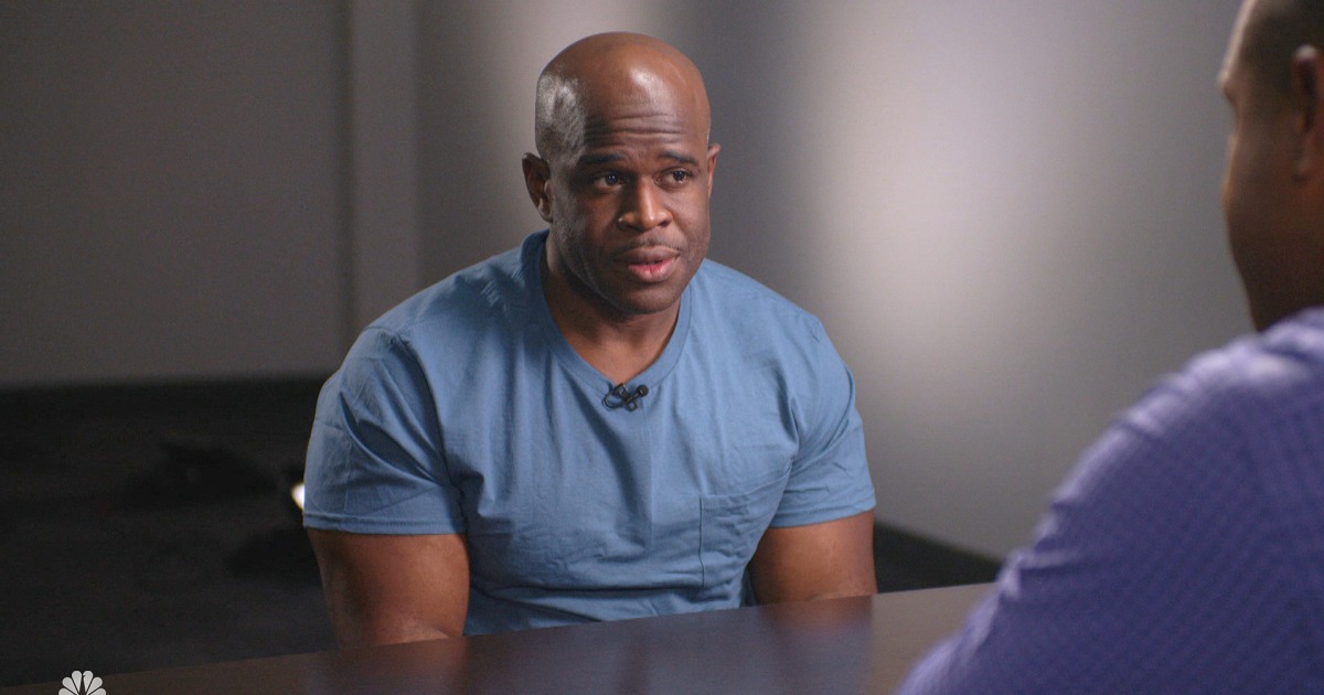 Malcolm Scott, wrongfully convicted of murder, hopes to see shift in ...