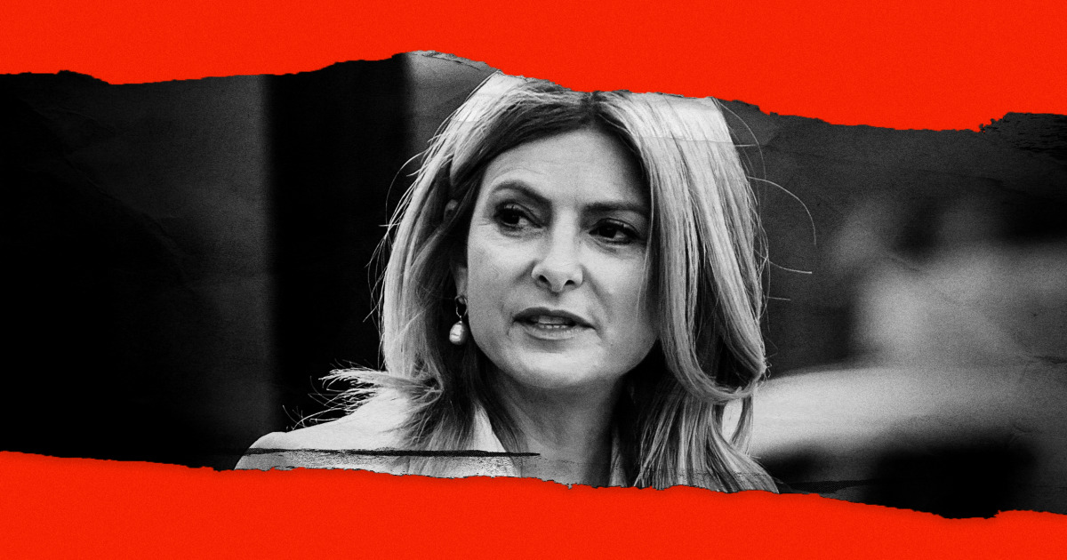 Families of children with special needs accuse Lisa Bloom's firm of ...