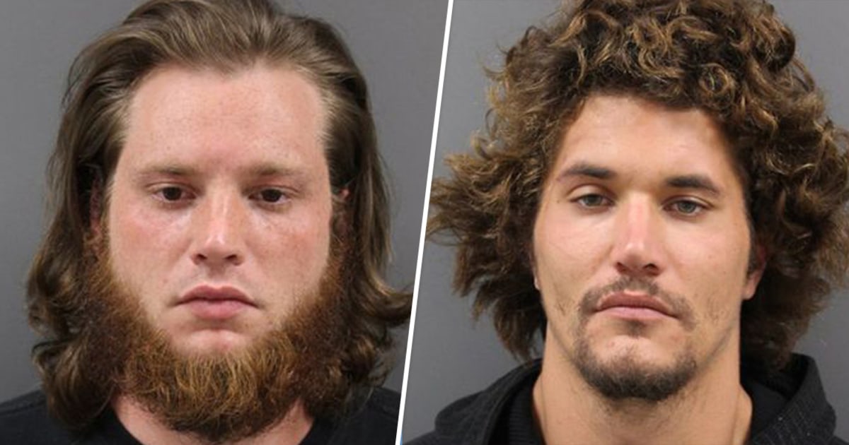 White men in car chased down Black teens on bikes in Connecticut, 1 ...