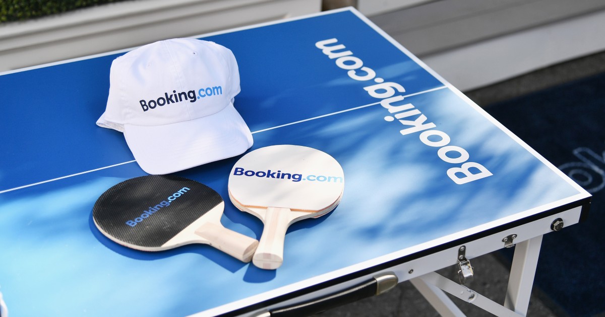Booking.com wins at Supreme Court with law written decades before the ...