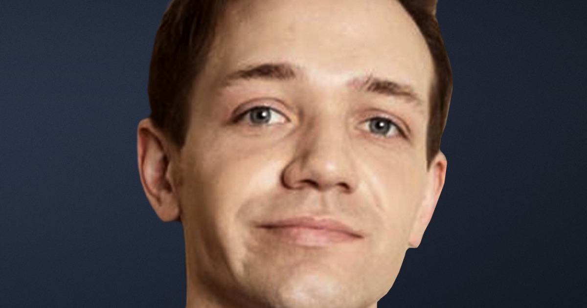 NBC News Author Tyler Kingkade