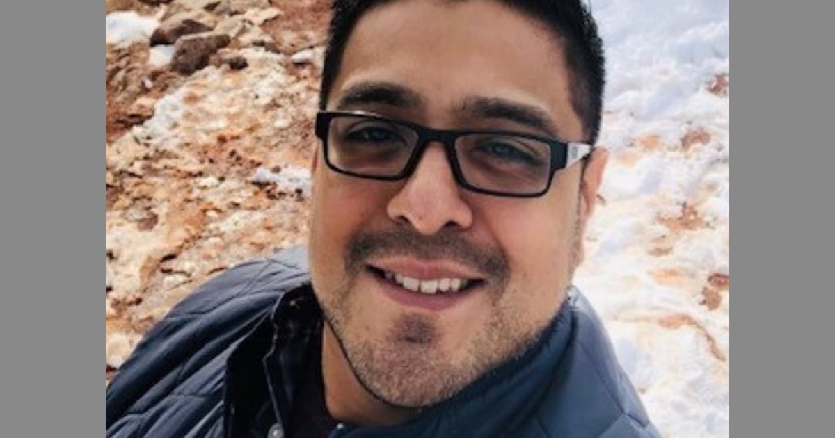 Family of Wisconsin father Rosalio Gutierrez Jr. pleads for answers in ...