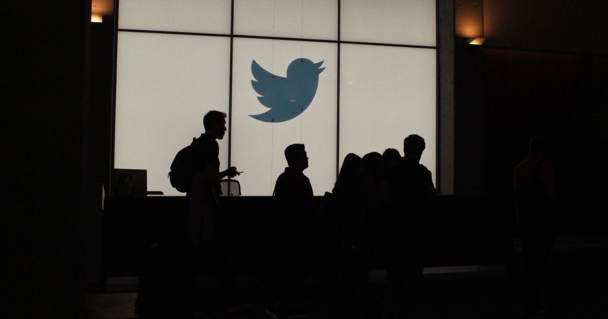 Twitter suspended dozens of accounts. But were they Russian? It's hard ...