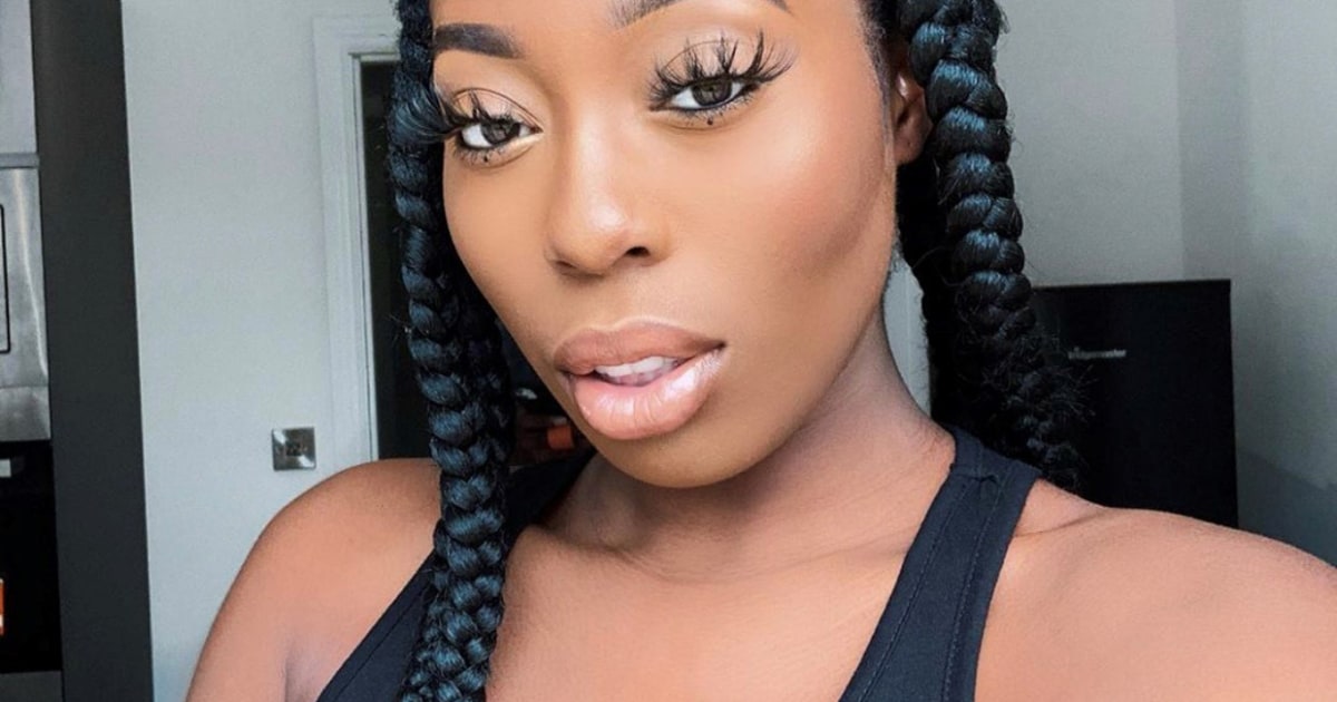 Pregnant YouTuber Nicole Thea dead at 24 years old, family says