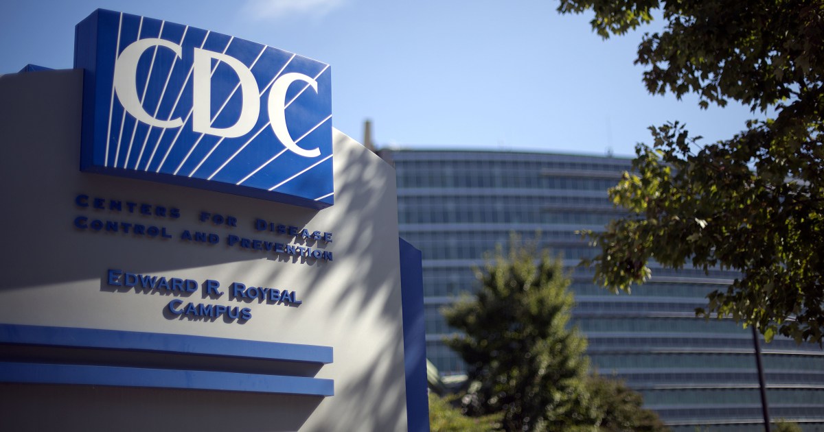 Trump gives CDC broad authority to stop evictions during pandemic