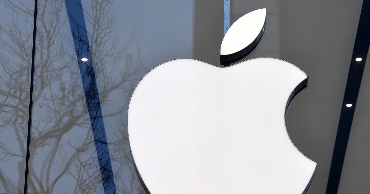 Apple wins E.U. court case over $15 billion in claimed taxes