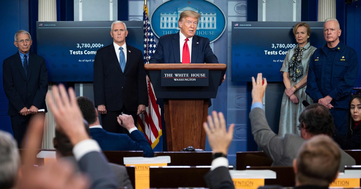 Grainger, silent partner in coronavirus contract, sold protective gear ...