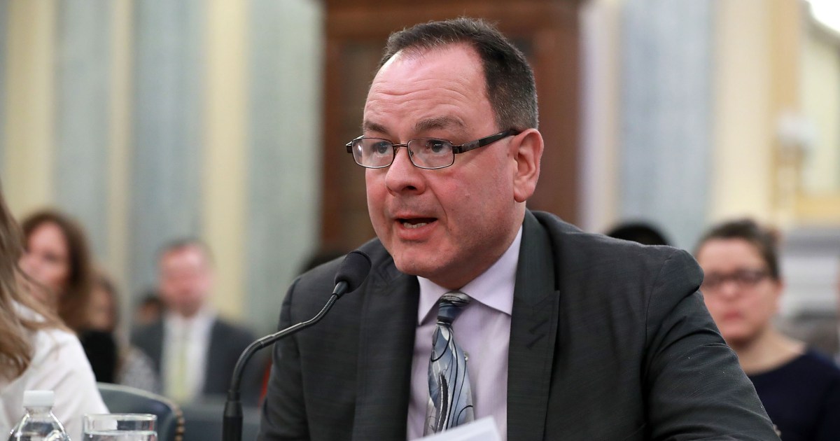 Figure skating coach Richard Callaghan sued by former athlete, alleging ...