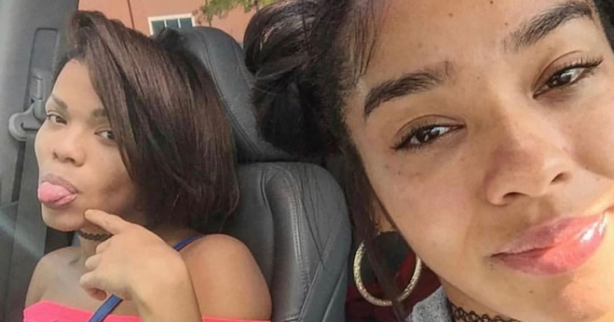 My sister Layleen Polanco died alone in Rikers. Solitary confinement is ...