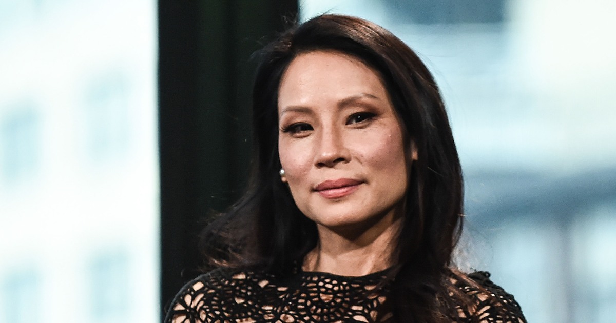 Lucy Liu, Ken Jeong, other SAG members call for an end to xenophobia in ...