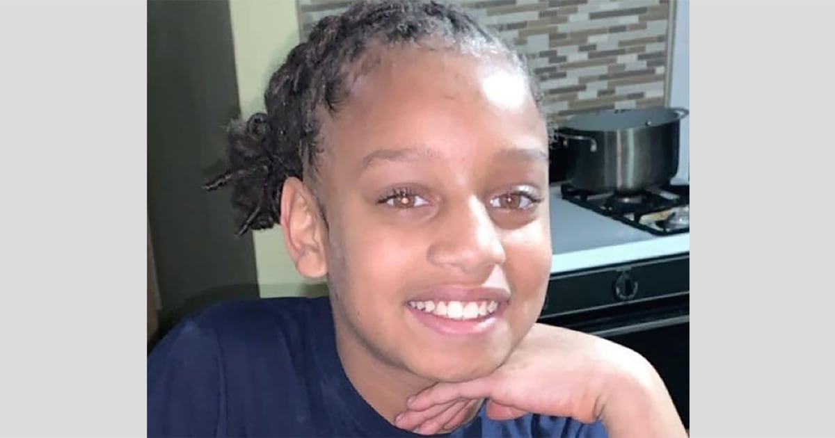 Reward for missing 10-year-old Iowa girl increased to $10,000 Reward for missing 10-year-old Iowa girl increased to $10,000