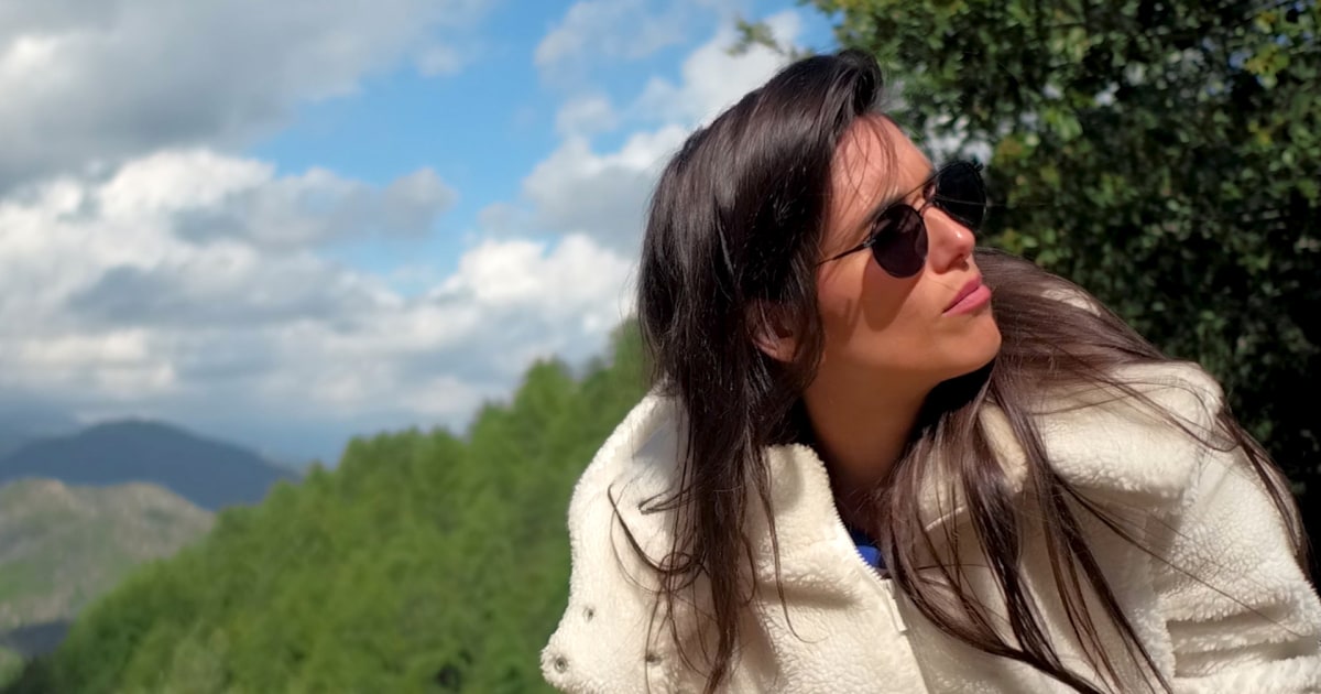 Can you find love in the time of COVID-19? Liz Plank answers the ...