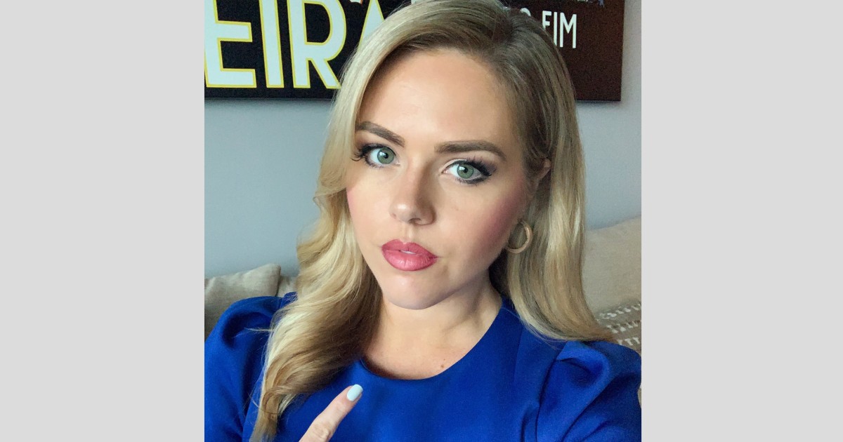 Florida news reporter reveals cancer diagnosis after viewer spots lump ...