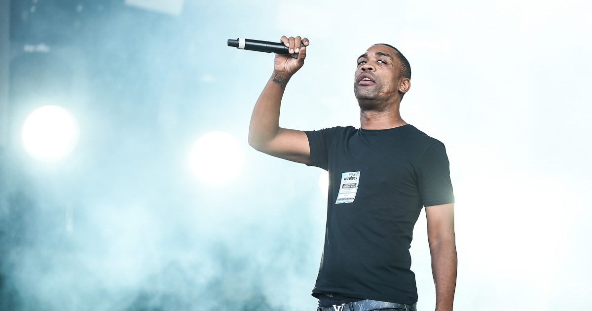Twitter 'walkout' planned after British rapper Wiley's anti-Semitic tweets