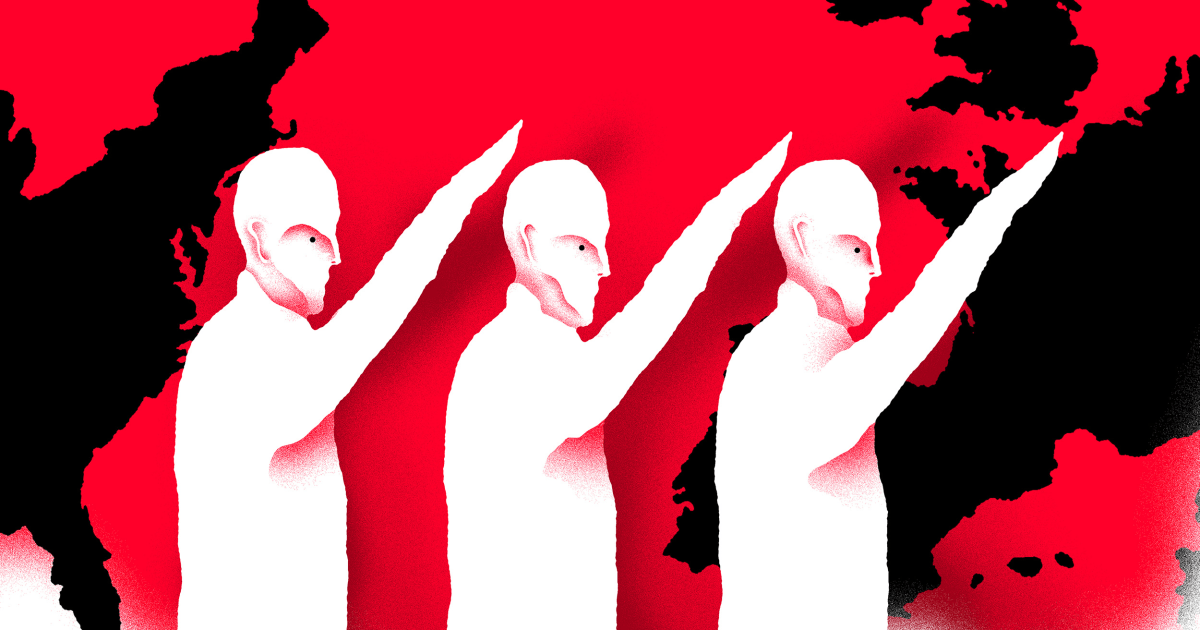 Jihadist plots used to be U.S. and Europe's biggest terrorist threat ...