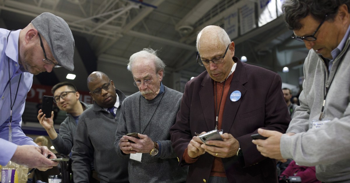 Volunteer hacker army boosts U.S. election cybersecurity