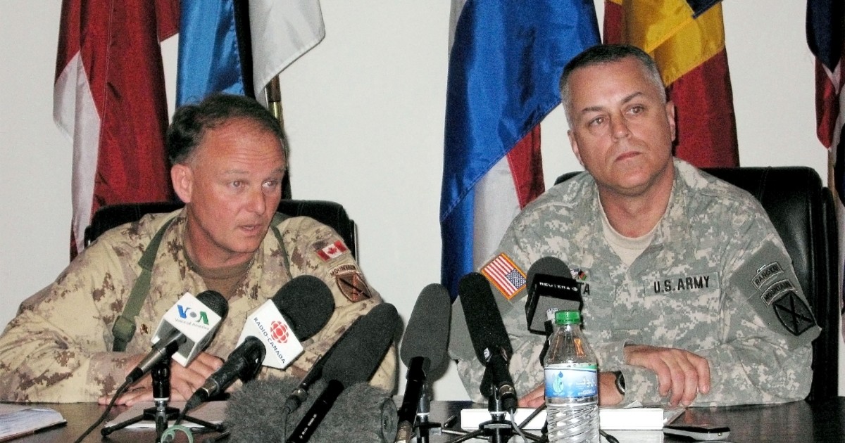 Ex-nominee for top Pentagon job is appointed to another role