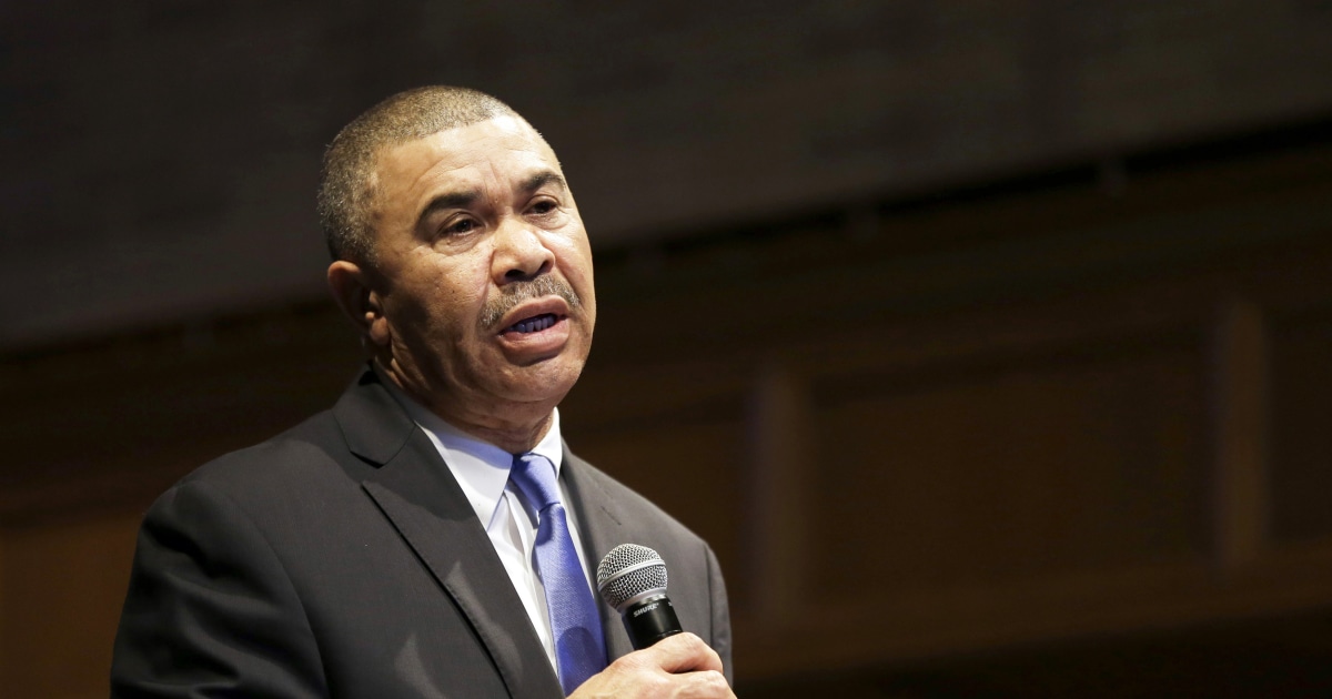 The real reason moderate Democrat Lacy Clay just lost his primary fight