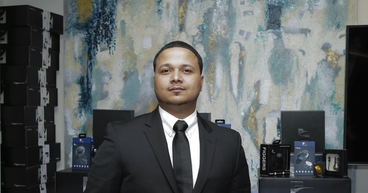 This Black-owned telecom company is making sure people stay connected ...