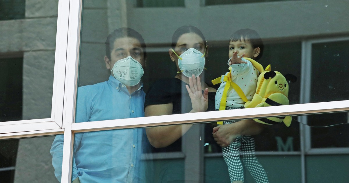 Coronavirus is killing more healthcare workers in Mexico. Here's why.